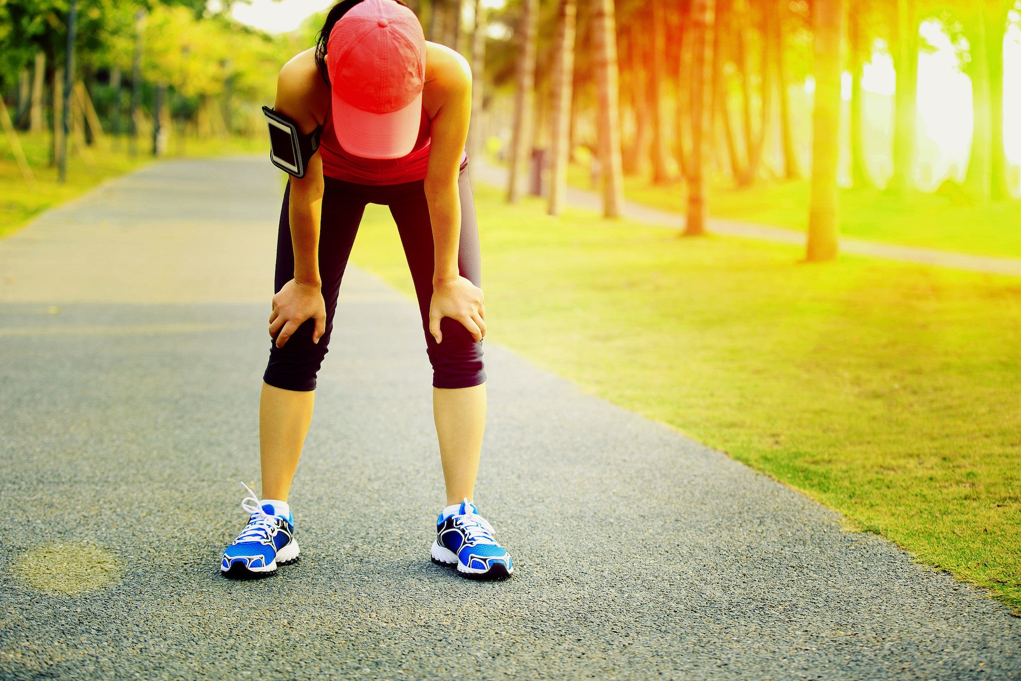 Feeling Slow, Sluggish, Can’t Get Moving? Rev Up Your Metabolism Now ...