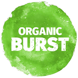 Organic Burst® Superfoods | Spirulina Chlorella Maca Matcha Cacao