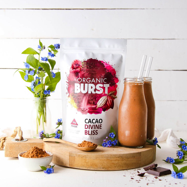 All – tagged "Digestion" – Organic Burst